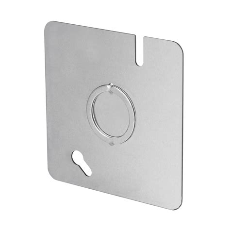 TACH x C Tapa para caja cuadrada reforzada x Volteck JINSA Ferretería La Económica