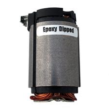 Novak Vented Ballistic Brushless Motor West Coast RC