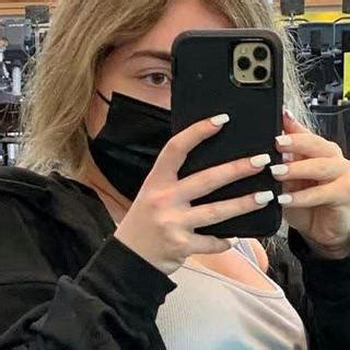 Faith Lianne Imfaithxo Faithlianne Nude OnlyFans Instagram Leaked Photo