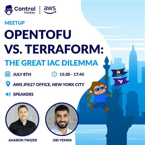 Aharon Twizer On Linkedin Aws Devops Terraform Opentofu Iac