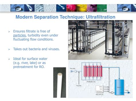 Ppt Michael Eumann Euwa Water Treatment Plants Powerpoint