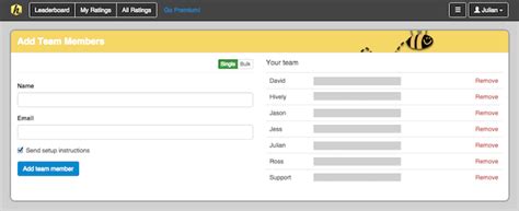 Hively How Do I Send My Users Their Email Signature Snippet