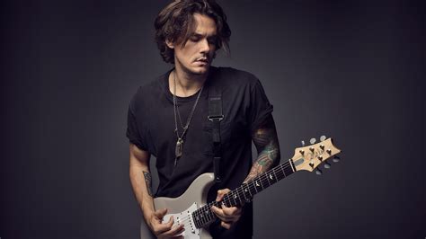 John Mayer Wallpapers 38 Images Wallpapercat