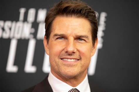 Ex Membro Da Cintologia Faz Revelações Sobre O Ator Tom Cruise E Sua