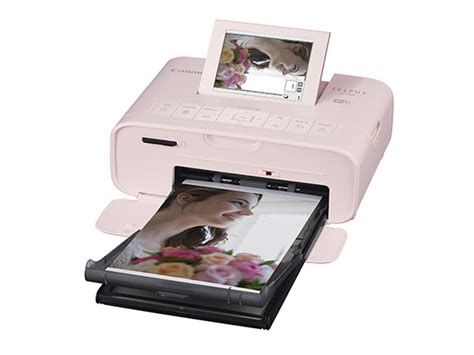 Cetak Foto Begitu Mudah Dari Kamera Atau Smartphone Mu Dengan Printer
