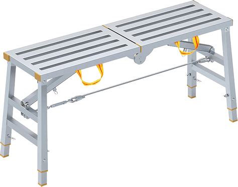 Portable Folding Scaffolding Platform Work Bench Nepal Ubuy