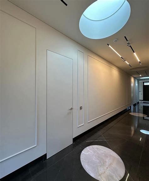 Flush Doors