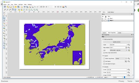 World Maps Library Complete Resources Maps Qgis