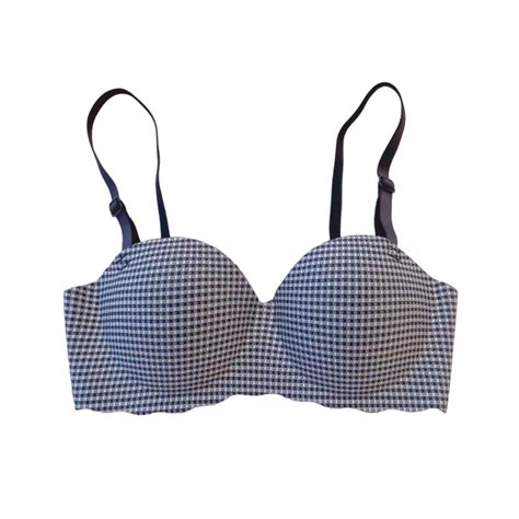 Jual Polini Bra Wanita Push Up Tanpa Kawat K3 Bh Wanita 303 Shopee Indonesia