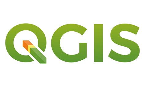 QGIS Project Logo OSGeo