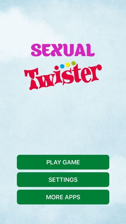 Sexual Twister Game To Sex Min By Hot Sex Picture