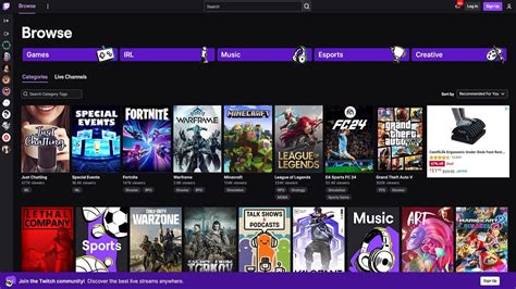 Twitch Bans Implied Nudity In New Guidelines Update The Nerd Stash