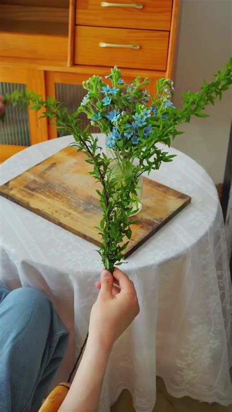 Wedding Bouquet Handle Wrapping Tutorial Artofit