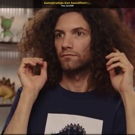Gamegrumps Dan Soundfont Updated Dwp Friday Night Funkin