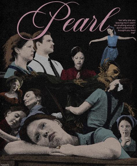 Pin By Lovedisney1159 On Pearl X Maxxxine In 2025 Aesthetic Movies