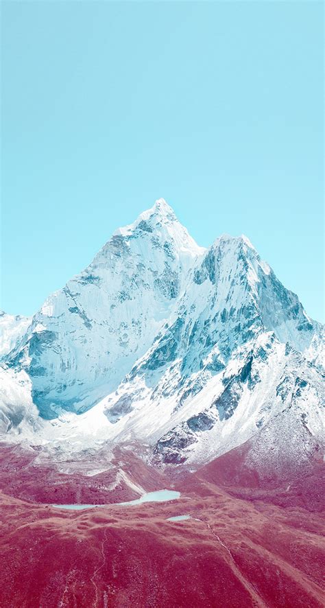 Official Iphone 5c And Iphone 5s Ios 7 Wallpapers Now Available To