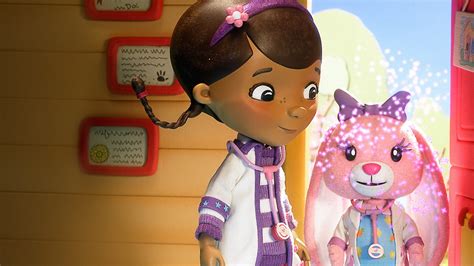 Watch Doc Mcstuffins The Doc And Bella Are In Online 2023 Stream Episodes And Seasons