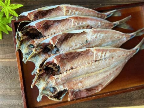 干物通販のおすすめ！選び方のポイント そふと干物 京都 榮元 Eigen Kyoto