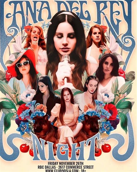 Lana Del Rey The Eras Tour Version Artofit