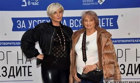 Шеф Силвена Роу се „продаде“ за 40 000 пред погледа на майка си
