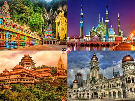 Amazing Various Landmarks And Famous Tourist Attractions Of Southeast Asian Countries Facebook