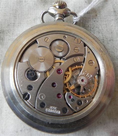 URSS Watch