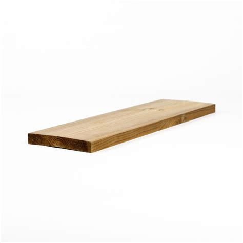 Planed Treated Timber Pse Ruby Group