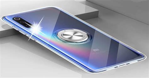 Xiaomi Redmi 9 Power Specs 48MP Cameras 6000mAh Battery