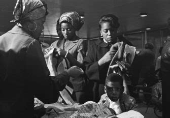 Teaching With The Black Panthers 10 Point Program