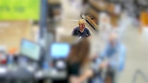 Wendy Smith Missing Elderly Woman Found Dead After Two Week Search