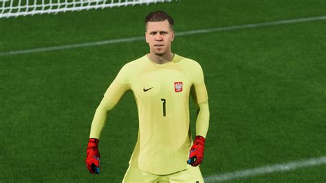 Polacy i Polki w EA Sports FC wyglądają prawie dobrze ale część z nich to koszmarki