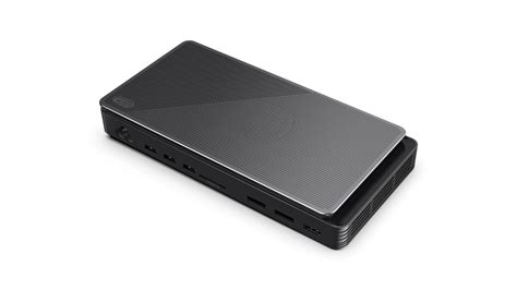 Gpd G1 The Smallest Egpu With Oculink And Amd Radeon Rx 7600m Xt