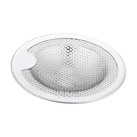 Colador De Fregadero Acero Inoxidable Reemplazo De Filtro De Cesta