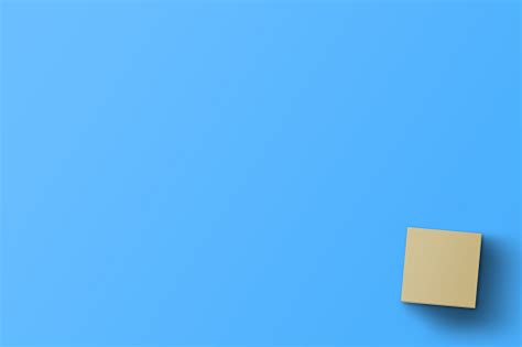 텍스트와 양식에 일치시키는 상자를 위한 장소로 파란색 배경을 진정시다 0명에 대한 스톡 사진 및 기타 이미지 0명 개념 모양 Istock