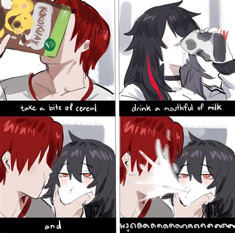 Kurenaiz Kuayrenaiz Danbooru