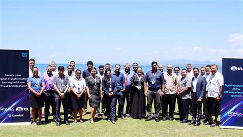 Sri Lanka Based Ncinga Boosts Fiji Telecom Economynext
