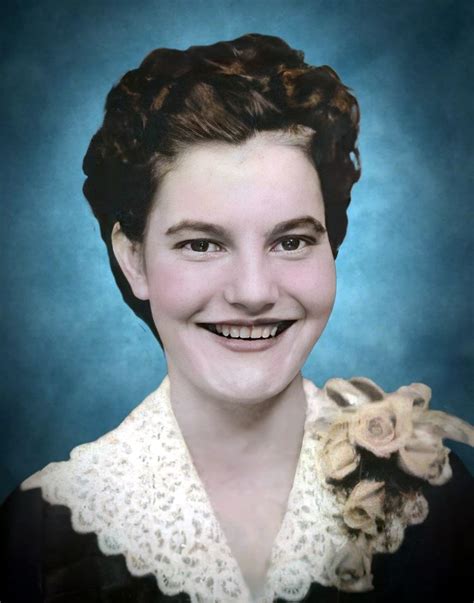 Margaret Raley Obituary Evansville In