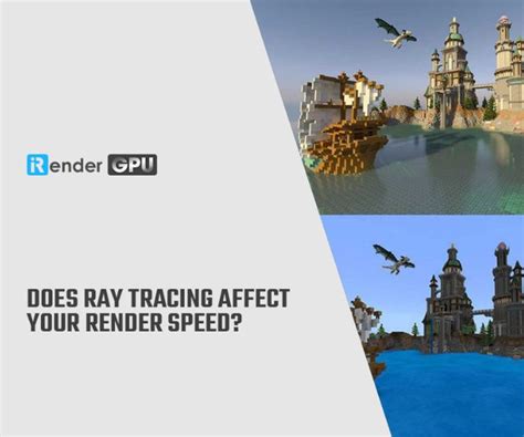 How Redshift Takes Advantage Of Multi RTX Configurations