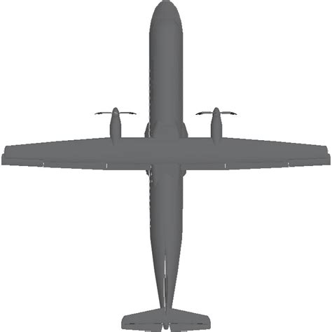 SimplePlanes Turbo Lines RL