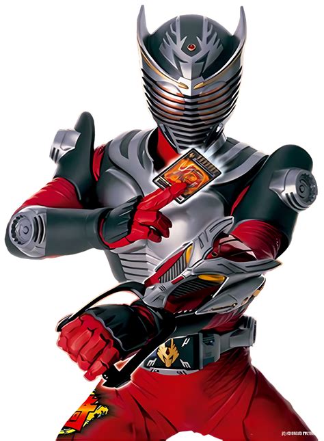 Kamen Rider Ryuki Render 1 By Wtfbooomsh On Deviantart