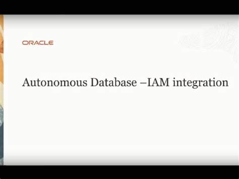 Database 23ai Oracle