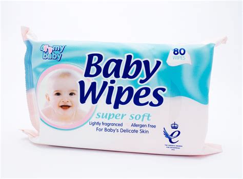 My Baby Sensitive Wipes Ghana Flag Supermarket