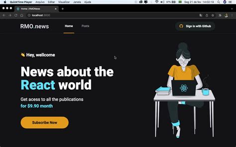 Renan Montenegro De Oliveira On Linkedin Reactjs Nextjs Typescript Javascript Nextauth