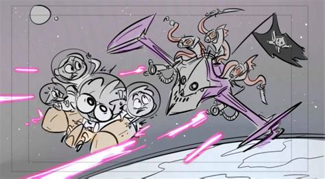 Tuttle Twins Tv Show Episode 2 Is Now In Storybook Form In Episode 2 The Twins And Grandma