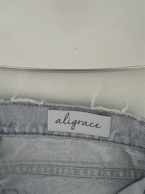 Vintage Light Wash Levis Jeans Custom By Aligrace Depop