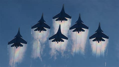 Rusia Completa Su Retirada Del Tratado De Cielos Abiertos Tras La Salida Unilateral De EE UU RT