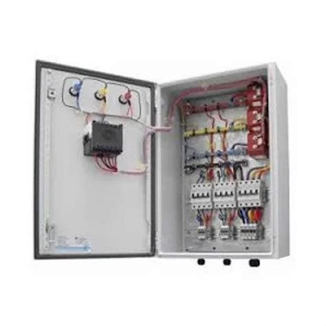 Aluminium Rectangular Acdb Junction Box At ₹ 3000 Piece In Nagpur Id