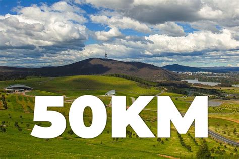 Stromlo Running Festival November Trail Running Canberra