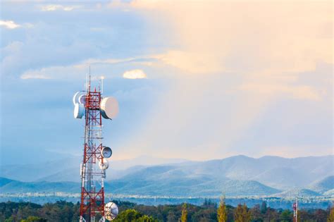 Cell Tower Leasing Companies