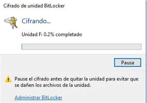 Como Ativar Bitlocker Windows 10 Home Image To U